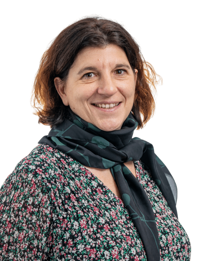 Helène SURUGUE - La boite X